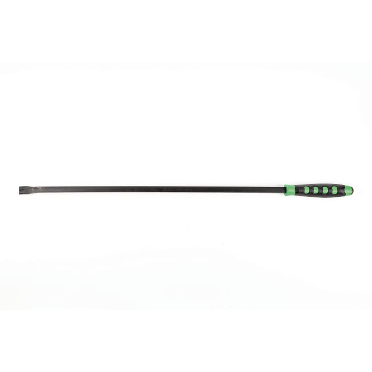 36" CURVED PRY BAR - GREEN PBG36C | Matco Tools