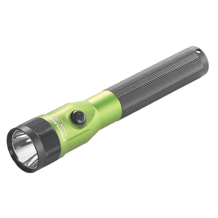 STINGER LED RECHARGEABLE FLASHLIGHT LIGHT ONLY - LIME M95052 | Matco Tools