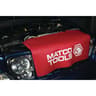 FENDER COVER - RED WITH WHITE LOGO FC2436 | Matco Tools