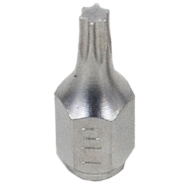 27 PIECE LOW PROFILE TORX®, TAMPERPROOF TORX® HEX BITS AND INVERTED ...