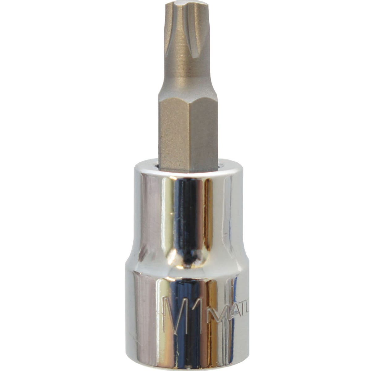 3/8" DRIVE 5 PIECE MORTORQ SOCKET SET SBMT5 | Matco Tools