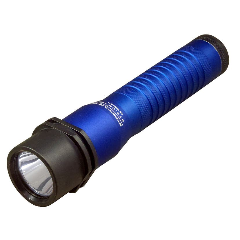 STREAMLIGHT STRION 375 LUMENS LED REACHARGEABLE FLASHLIGHT WITH ...