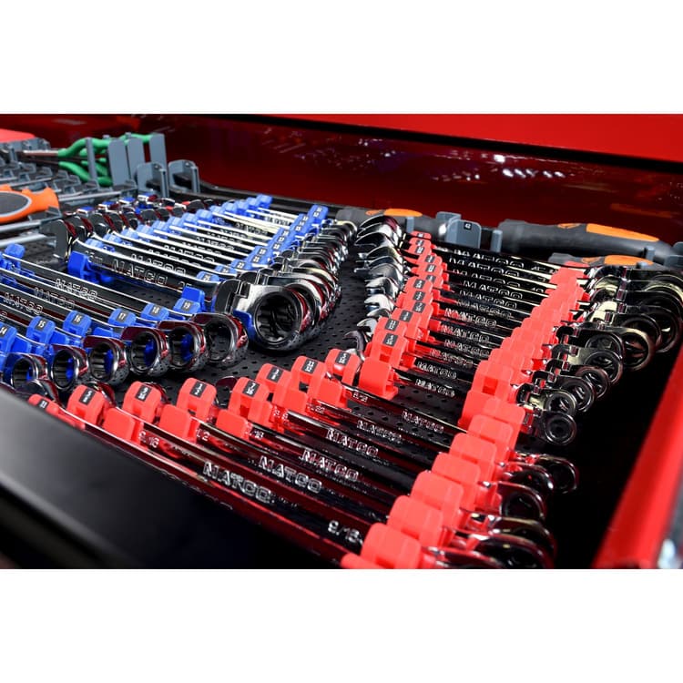 SAE ID LABELS TGL-SAE | Matco Tools