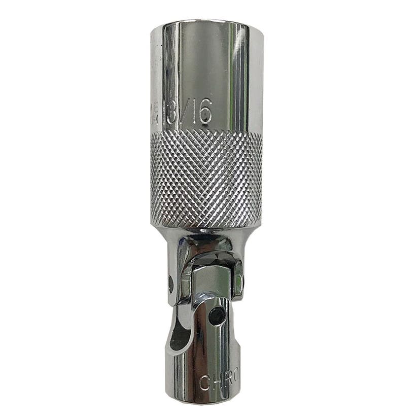 3/8" DRIVE 13 PIECE CHROME SPARK PLUG SOCKET SET SB13SP | Matco Tools