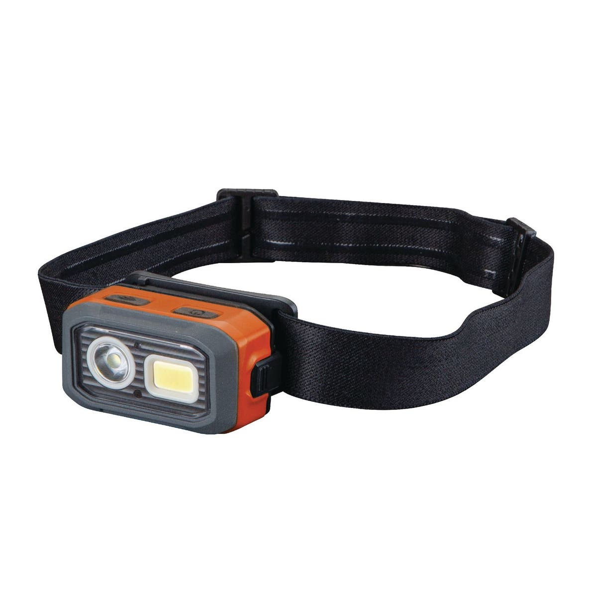 RECHARGEABLE HEAD LAMP WITH SENSOR MHLDHS2 | Matco Tools