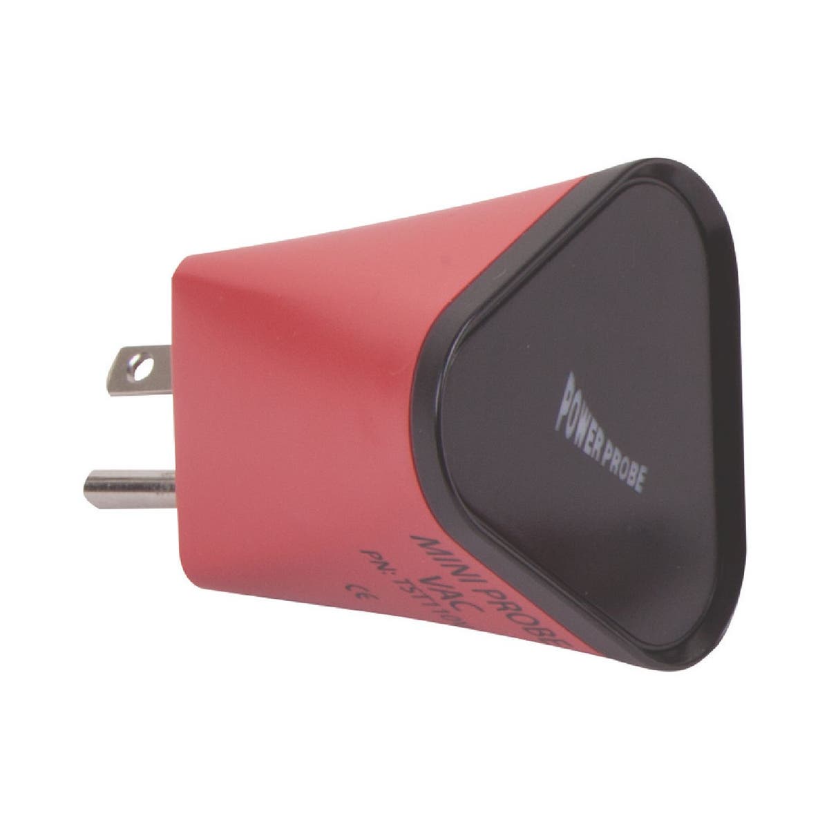 USB, AC 110 VOLT AND 12 VOLT SOCKET TESTER PACK MDPPTST | Matco Tools