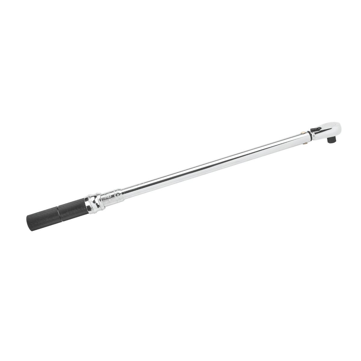 1/2" DRIVE FIXED 50-250 FT. LBS. TORQUE WRENCH TRC250K | Matco Tools