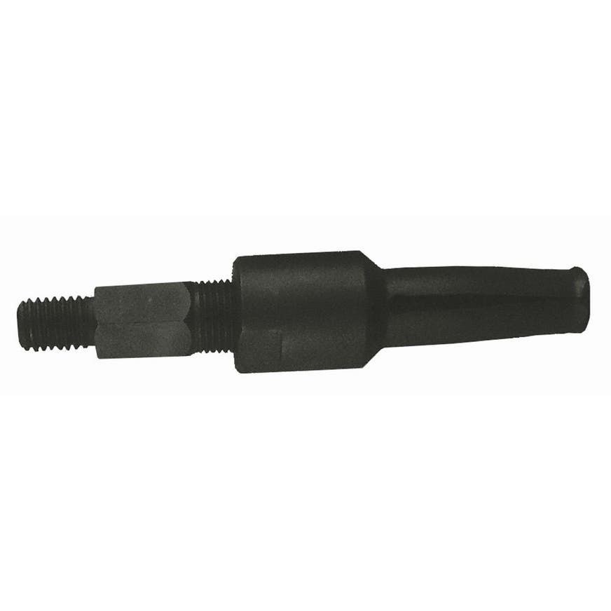 1" COLLET/PIN ASSEMBLY 4581A-2 | Matco Tools