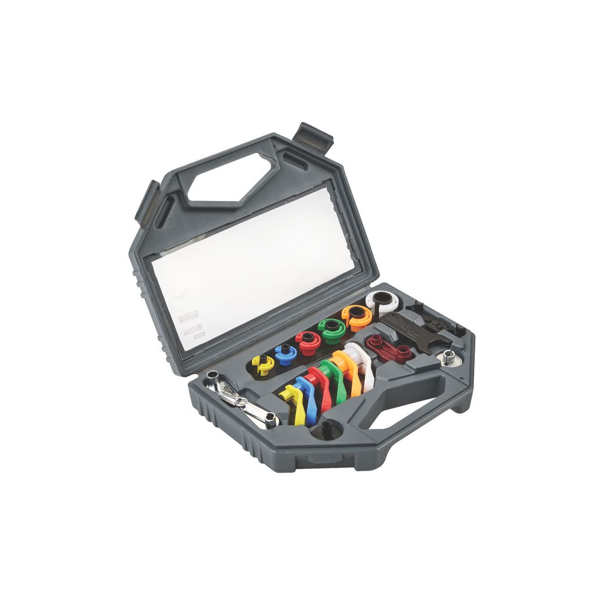 18 PIECE MASTER DISCONNECT SET MDS399 | Matco Tools