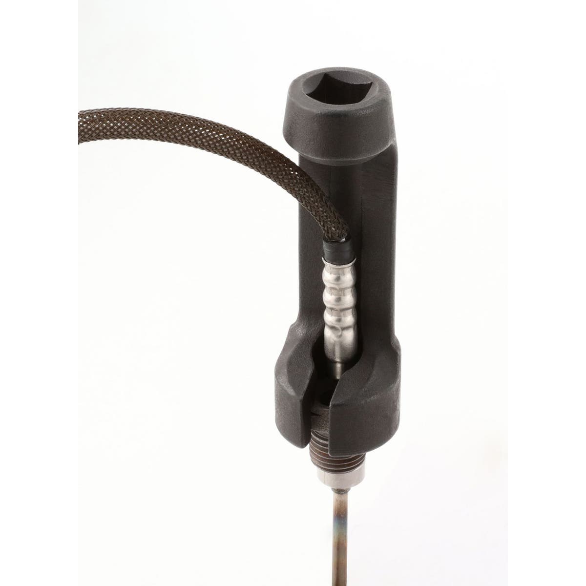 FLARE NUT SOCKET SET - STRAIGHT & OFFSET (13MM, 14MM, 17MM, 19MM, 21MM ...