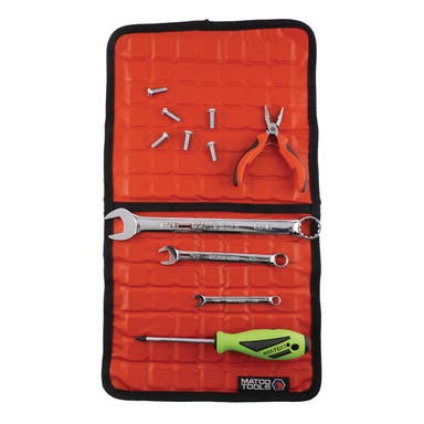 MAGNETIC PAD 11" X 19.5" MM11X19 | Matco Tools