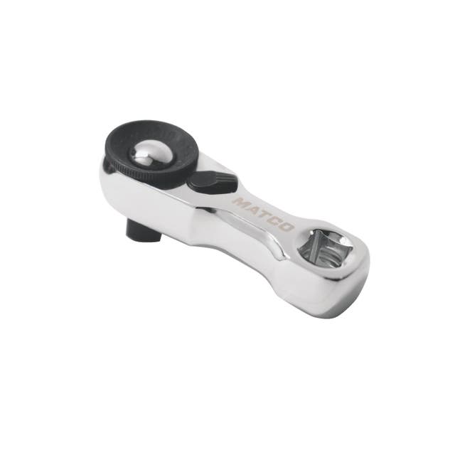 1/4" DRIVE 2" 60 TOOTH FIXED MICRO RATCHET AMR | Matco Tools