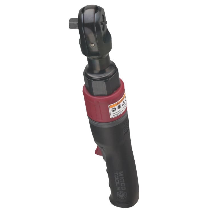 3/8" DRIVE COMPOSITE PNEUMATIC RATCHET MT2854 | Matco Tools