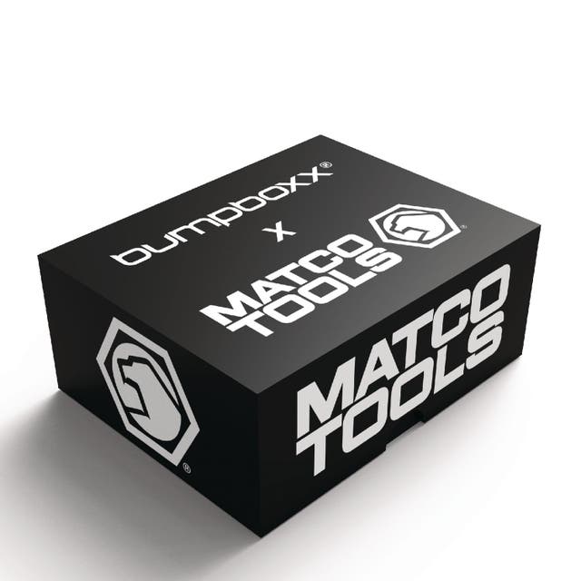 MATCO CUSTOM BUMPBOXX MICROBOOM MTCMICROBOOM | Matco Tools