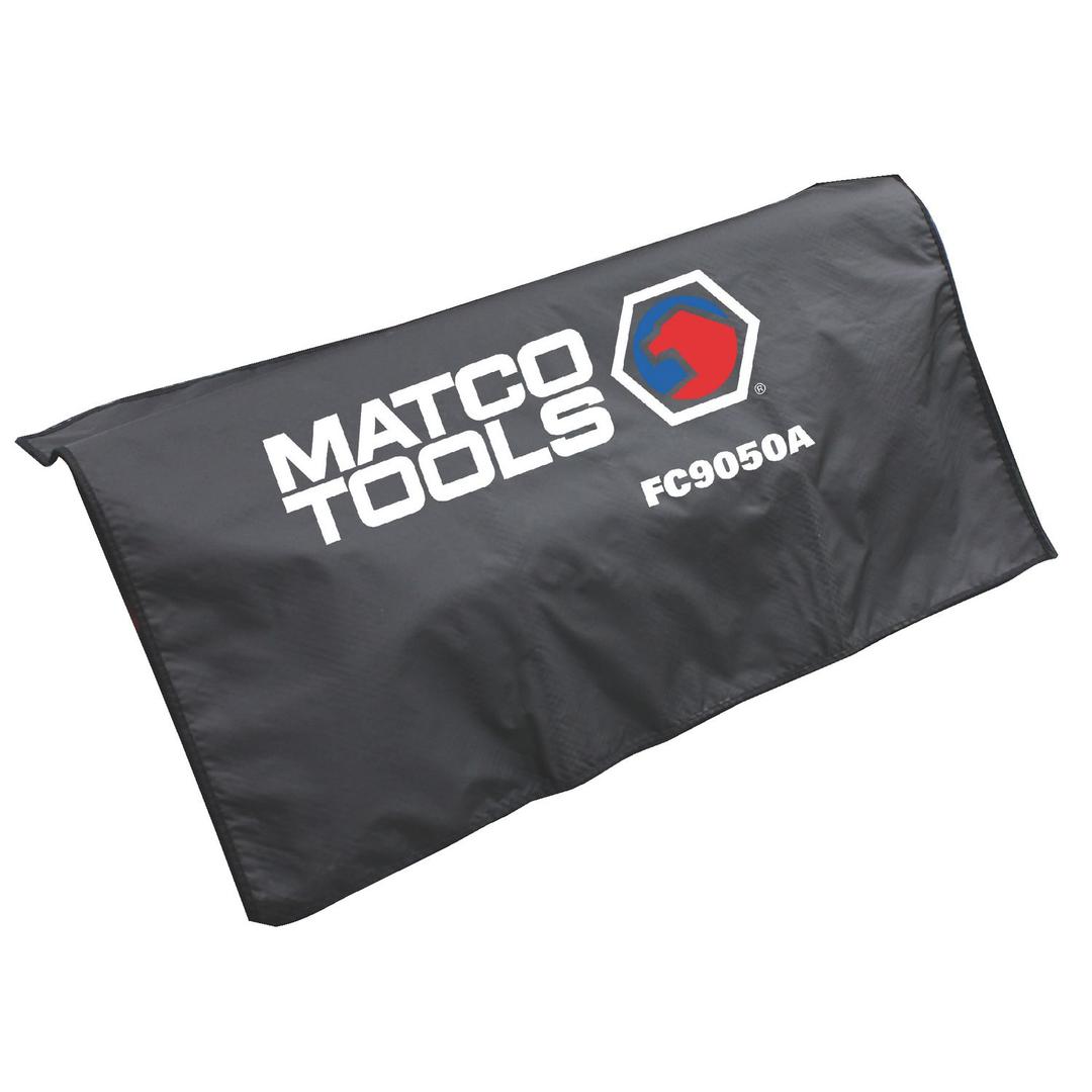 NYLON FENDER COVER, NON-SLIP FC9050A | Matco Tools