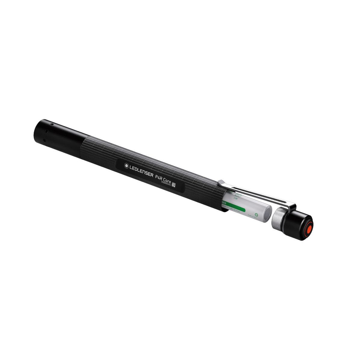 P4R CORE 200 LUMEN RECHARGEABLE PEN LIGHT MP4RC | Matco Tools