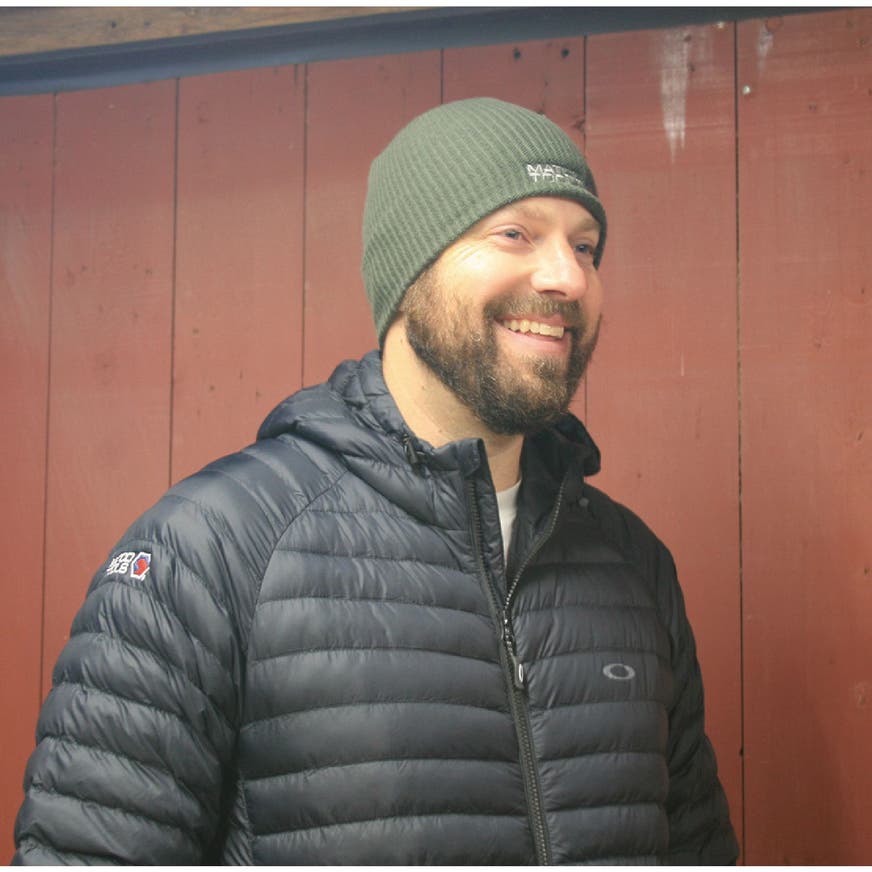 MATCO / OAKLEY INSULATED JACKET - XL ED401372BXL | Matco Tools