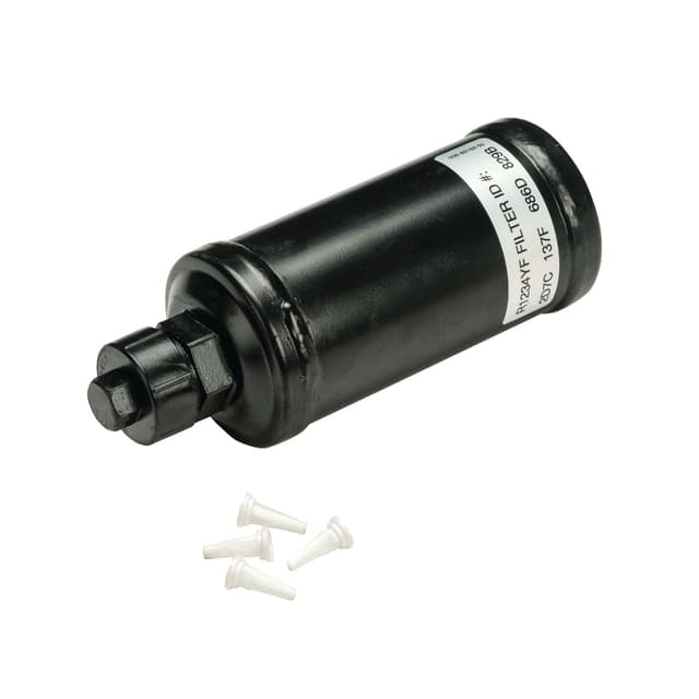 R134A TOUCHSCREEN AUTOMATIC RECOVERY MACHINE AC439 | Matco Tools