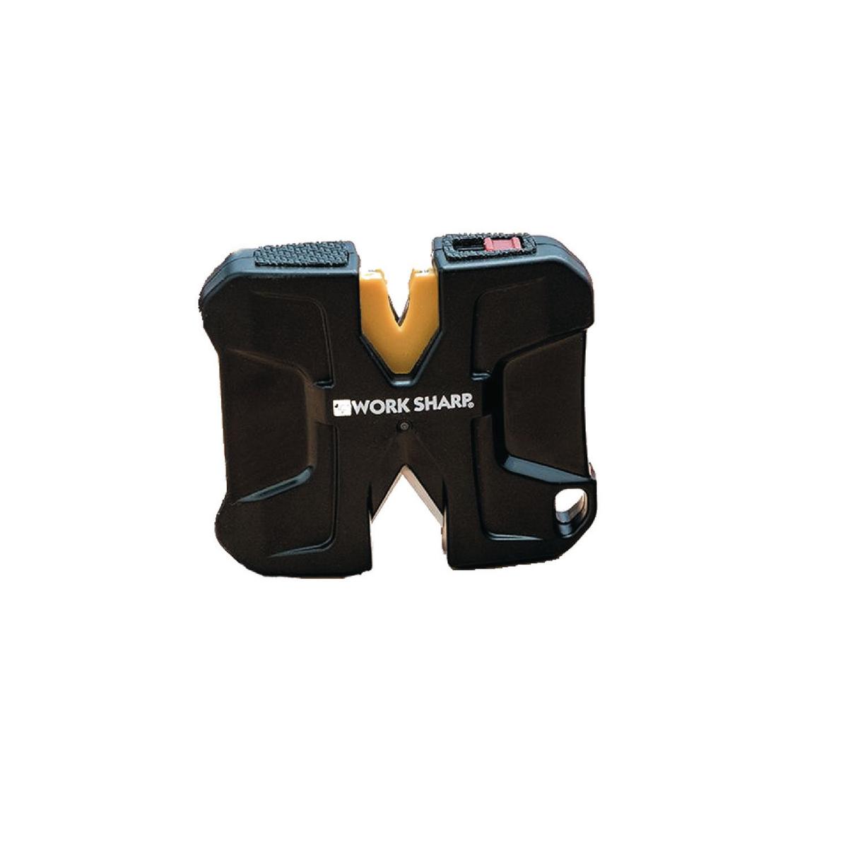 WORK SHARP EDC PIVOT KNIFE SHARPENER WSEDCPVT | Matco Tools