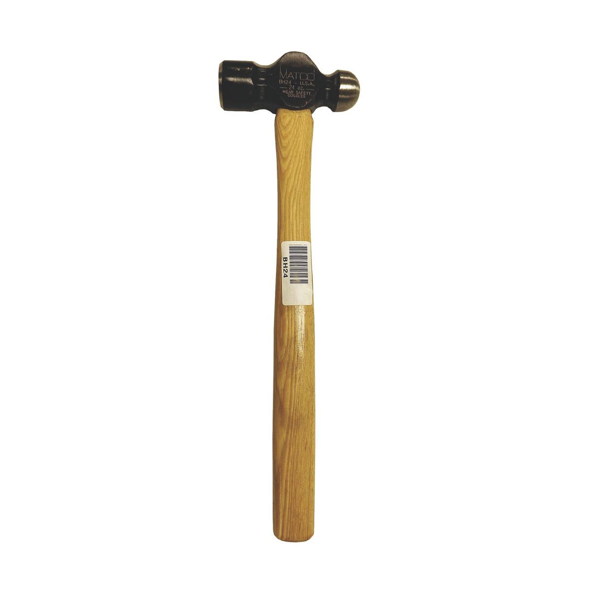 3 PIECE BALL PEEN HAMMER SET SBH3T | Matco Tools