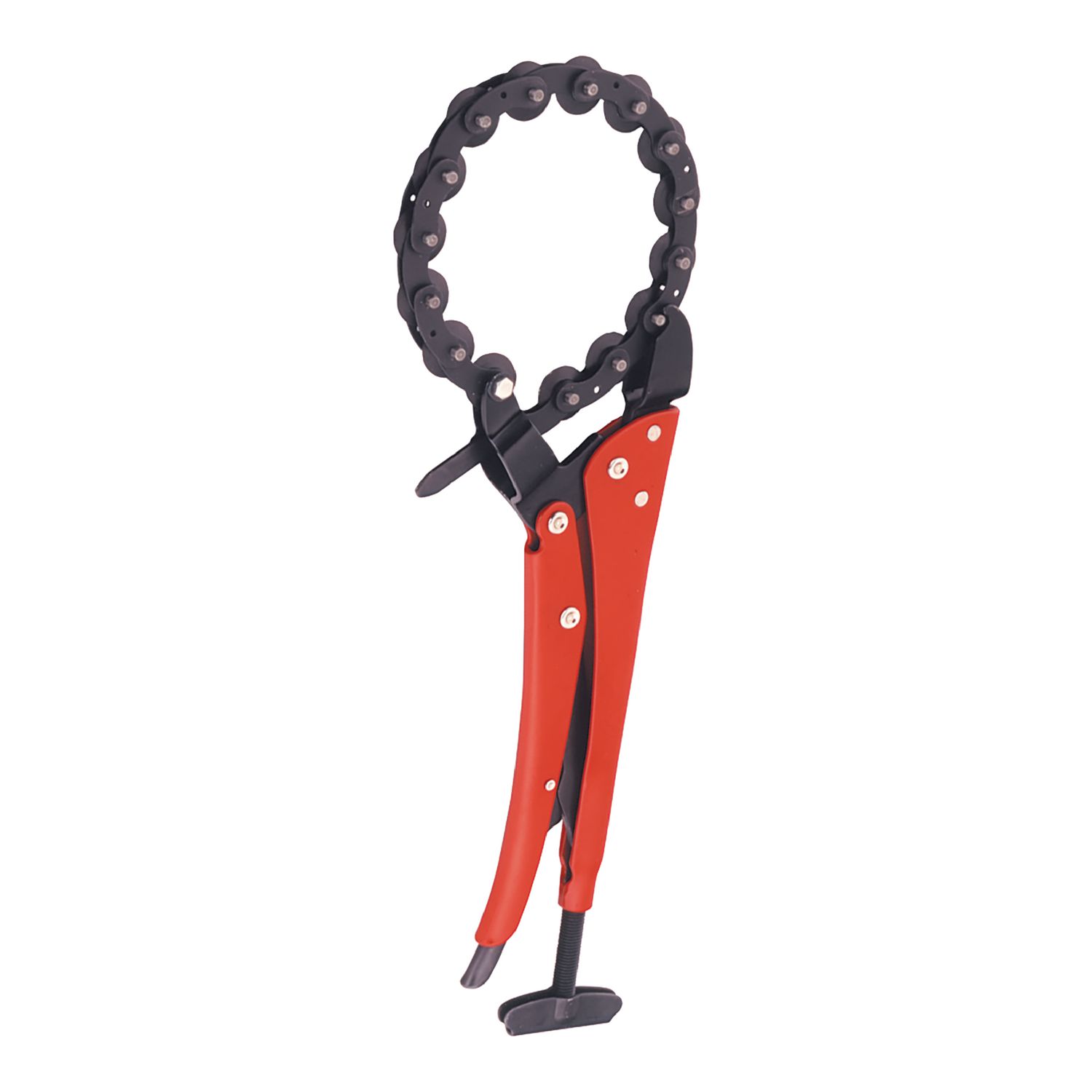 Chain Pipe Cutter