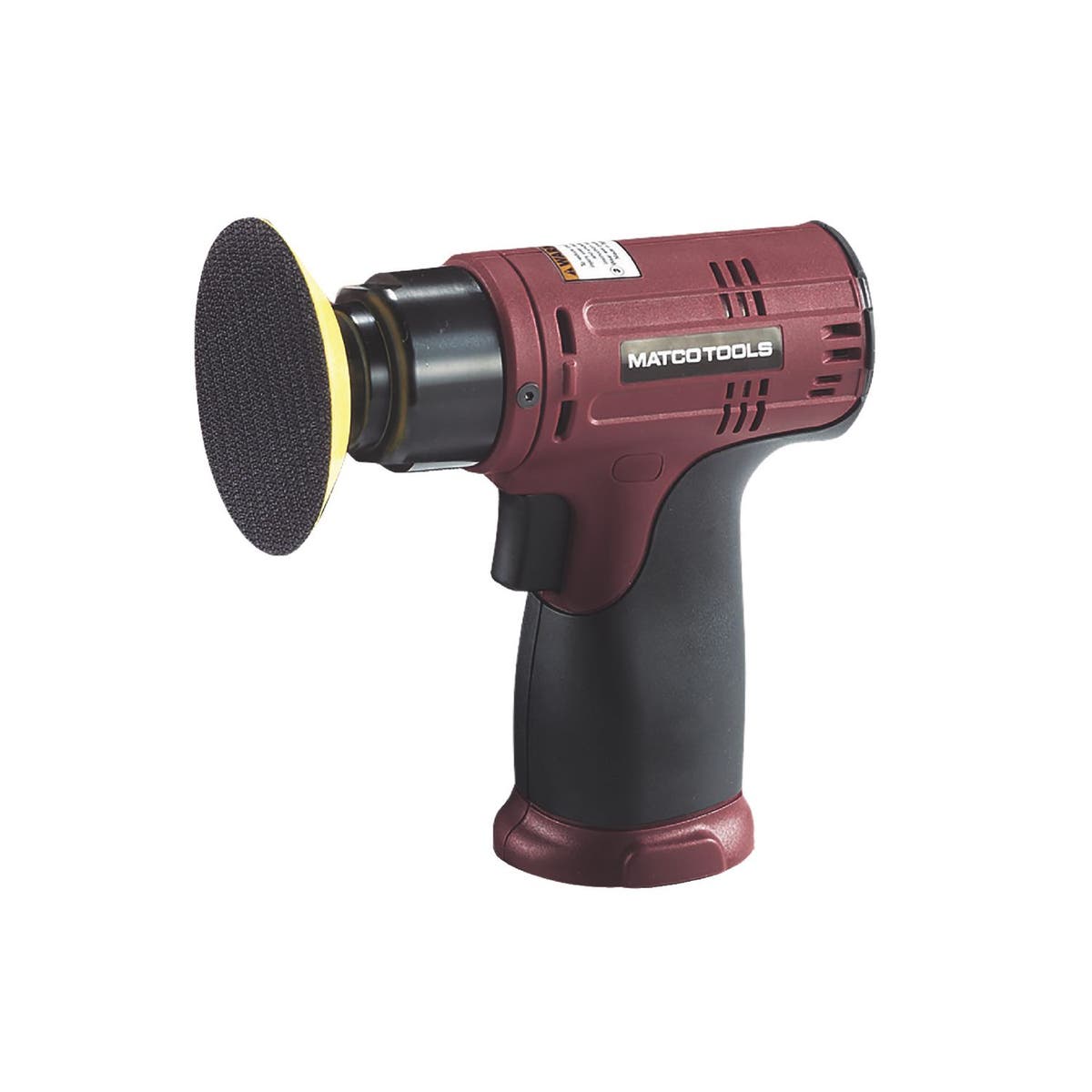 12V CORDLESS INFINIUM™ POLISHER MCL12MP | Matco Tools