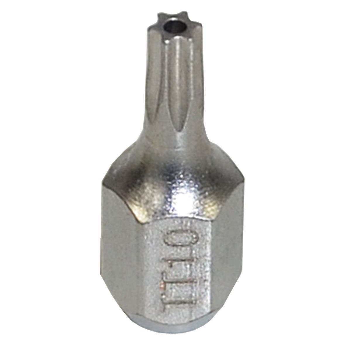 27 PIECE LOW PROFILE TORX®, TAMPERPROOF TORX® HEX BITS AND INVERTED ...