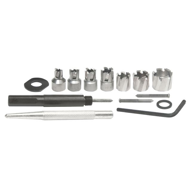 7 PIECE ROTOBROACH CUTTING KIT RB7KIT | Matco Tools