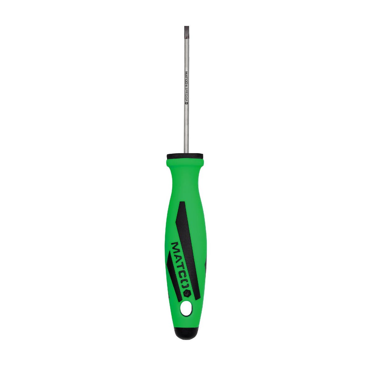 4 PIECE TOP TORQUE II™ PRECISION SCREWDRIVER SET - GREEN SPRG4A | Matco ...