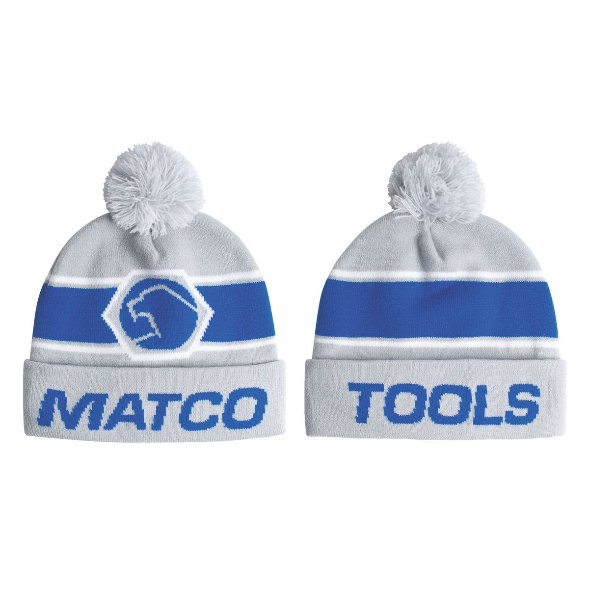 TORONTO POM BEANIE PDMC492 | Matco Tools