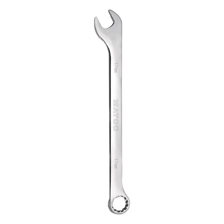 16MM OFFSET COMBINATION WRENCH MCOL16M2 | Matco Tools