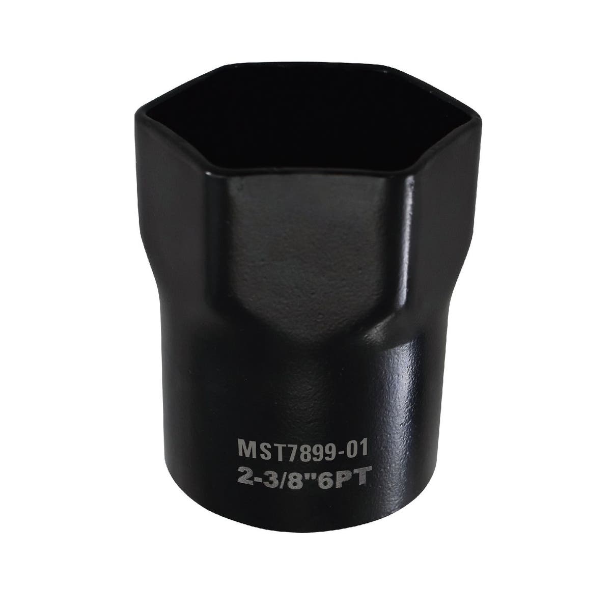 1/2" DRIVE 7 PIECE WHEEL BEARING LOCKNUT SOCKET SET MST7899 | Matco Tools