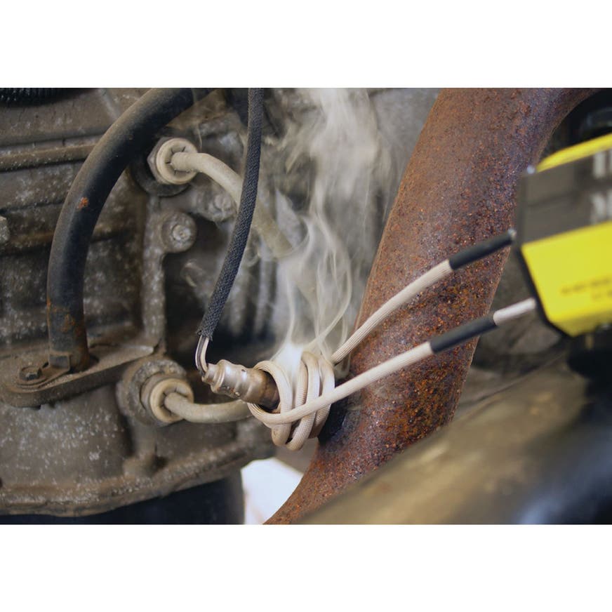 MINI-DUCTOR® II MINIDUC2 | Matco Tools