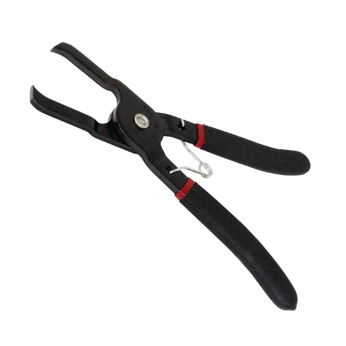 PUSH PIN PLIERS - STRAIGHT PPS50 | Matco Tools