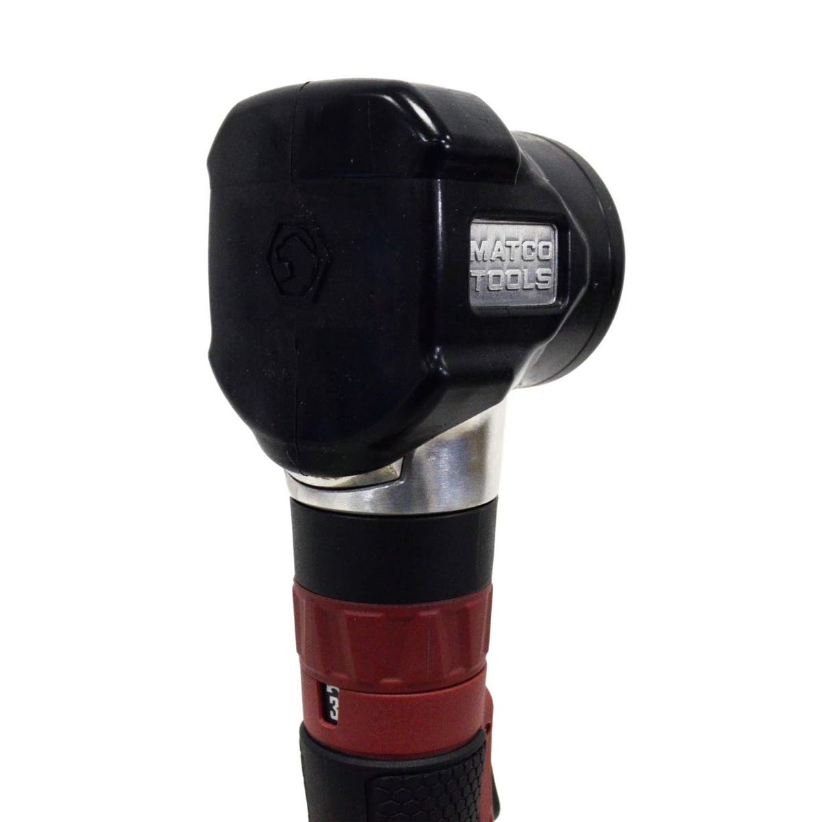 PROTECTIVE BOOT FOR MT2512 & MT2538 - BLACK MT25PCB | Matco Tools