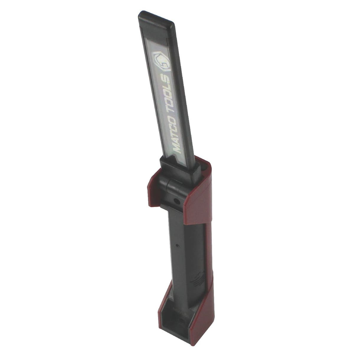300 LUMENS SLIM LIGHT RECHARGEABLE WORK LIGHT-BURGUNDY MWLSL | Matco Tools