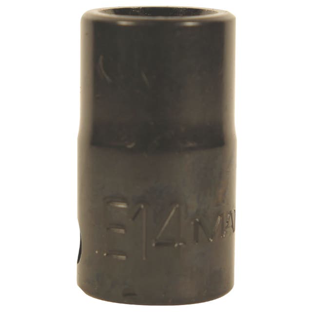 3/8" DRIVE 6 PIECE RECESSED TORX® SOCKET SET SBXR6TA | Matco Tools