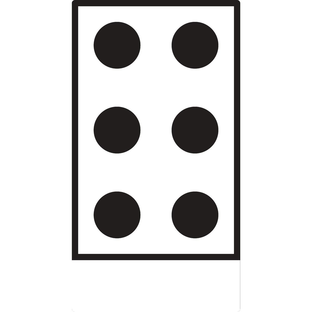 ADAS HONDA LANE WATCH TARGET (LAC04-17) ADASHONDA | Matco Tools