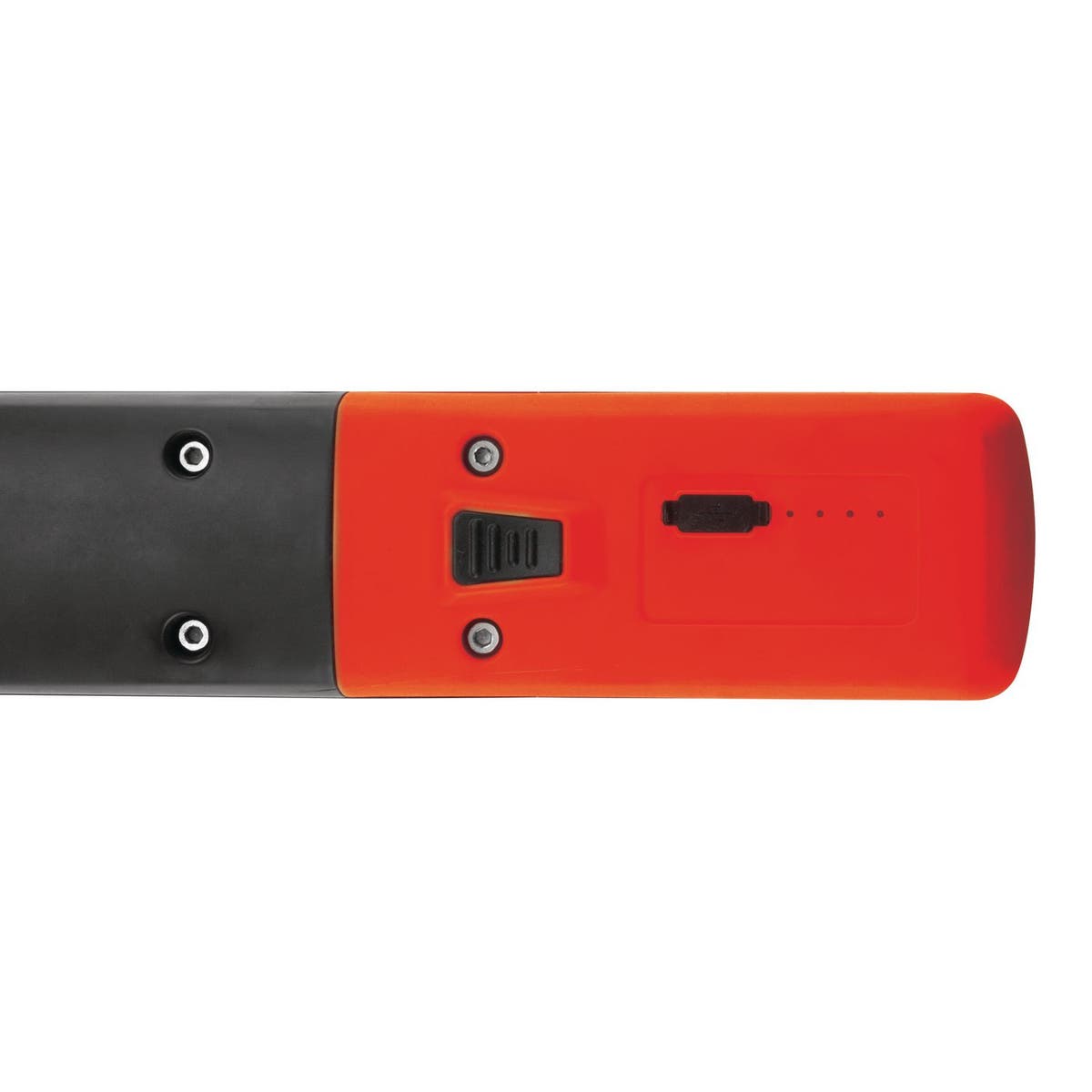 1,000 LUMENS RECHARGEABLE WORK LIGHT BAR WITH MAGNETIC BASE-RED MWLBBL ...