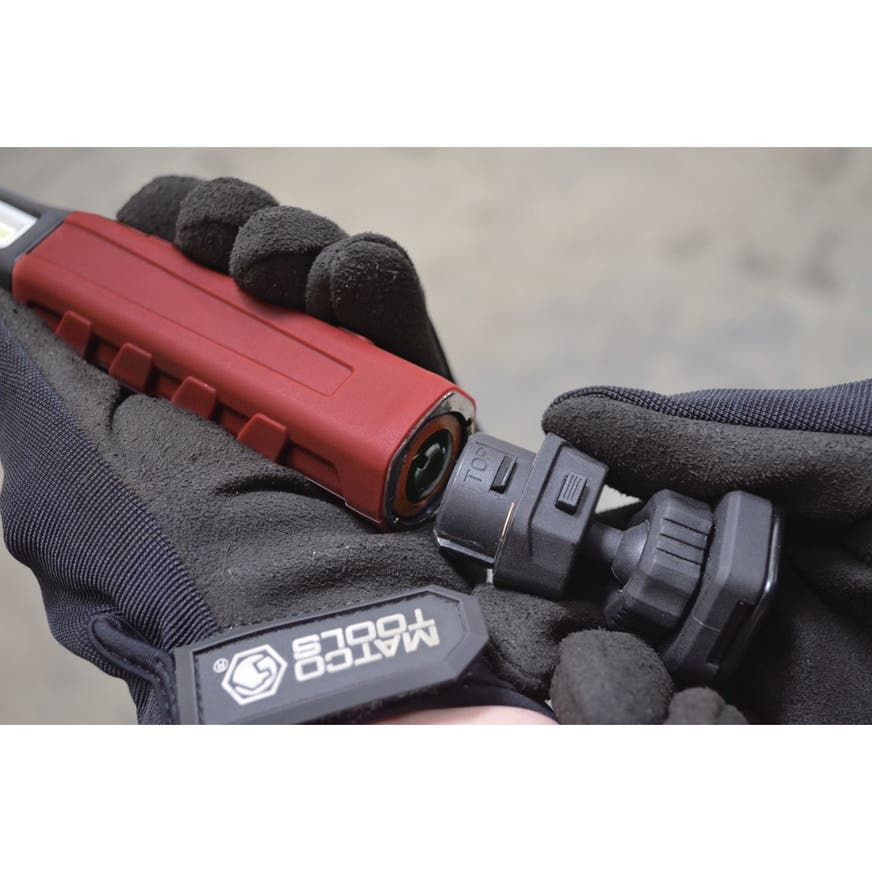 700 LUMENS QUICK CHANGE ADJUSTABLE LIGHT MWL700 | Matco Tools