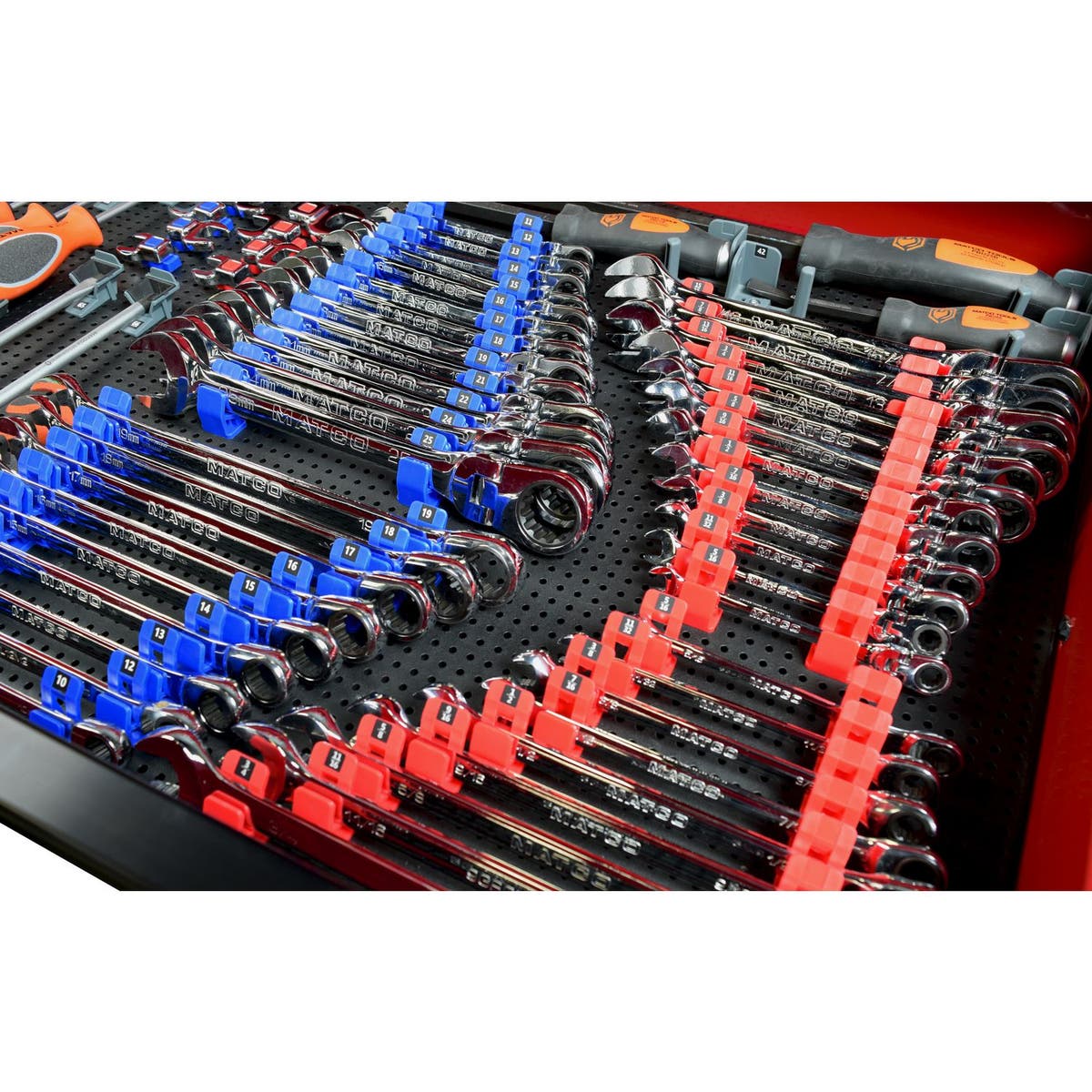 SAE ID LABELS TGL-SAE | Matco Tools