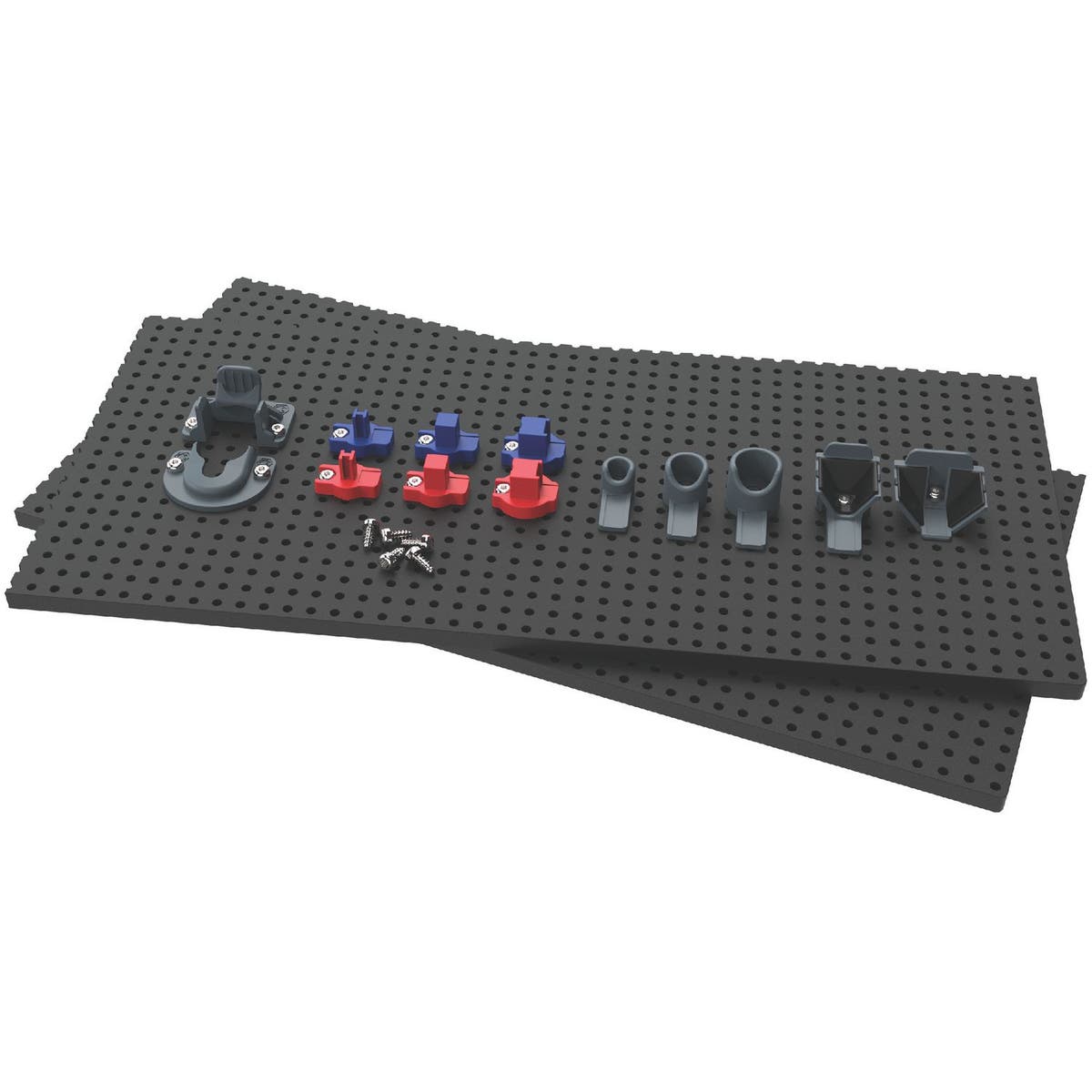 2S 25" DEEP DRAWER ORGANIZATION KIT ORGKIT-225 | Matco Tools