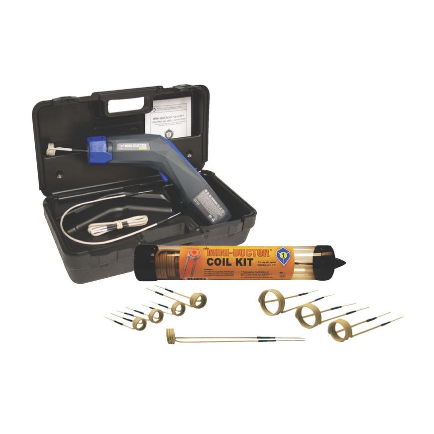 MINI-DUCTOR VENOM KIT MINIDUCVKIT | Matco Tools