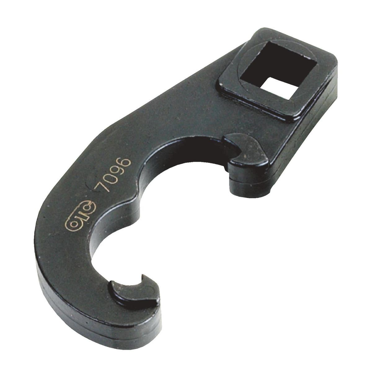 TIE ROD WRENCH 7/8" 7096 | Matco Tools