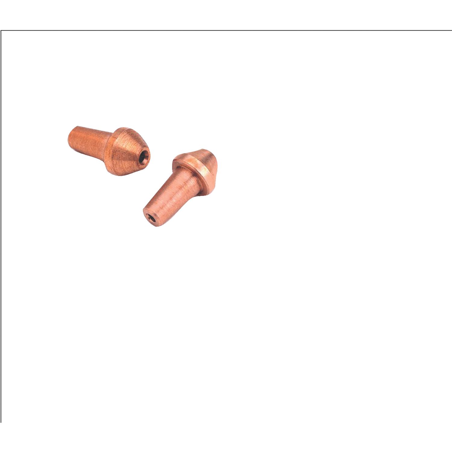 Stud Welding Tip HS Auto Shot 1004 - Universal Fit For Most Stud ...