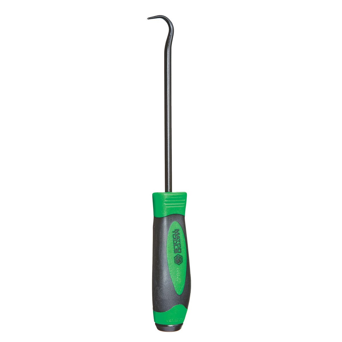 4 PIECE HOOK AND PICK SET WITH METAL CAP - GREEN PSG4B | Matco Tools