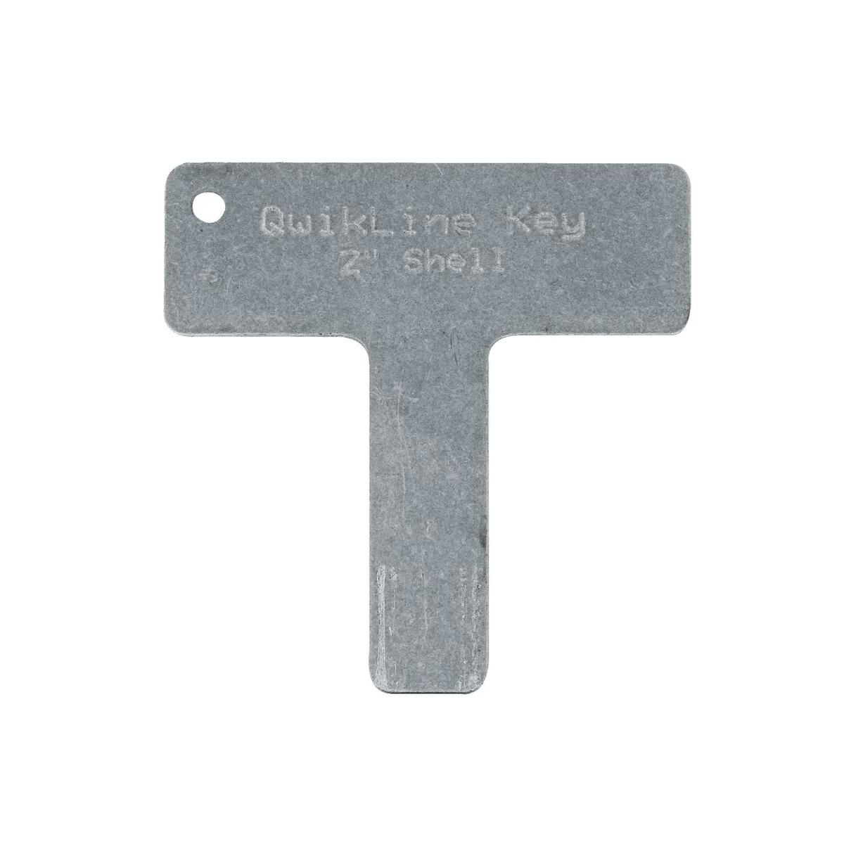 REPLACEMENT KEY FOR E-TYPE K225 | Matco Tools