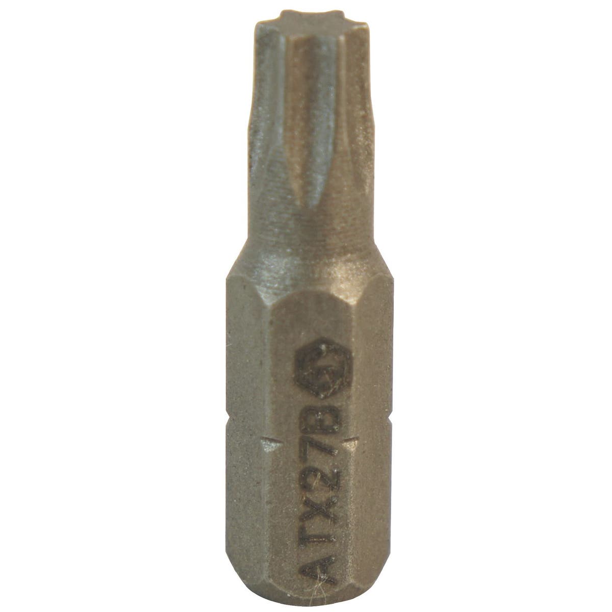 1/4" DRIVE T27 TORX BIT A27TXPA | Matco Tools
