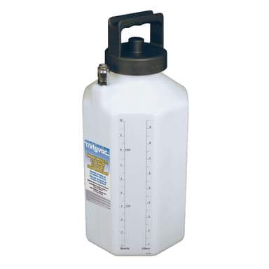 MITYVAC 1.2 GALLON FLUID DISPENSING SYSTEM MV6400 | Matco Tools