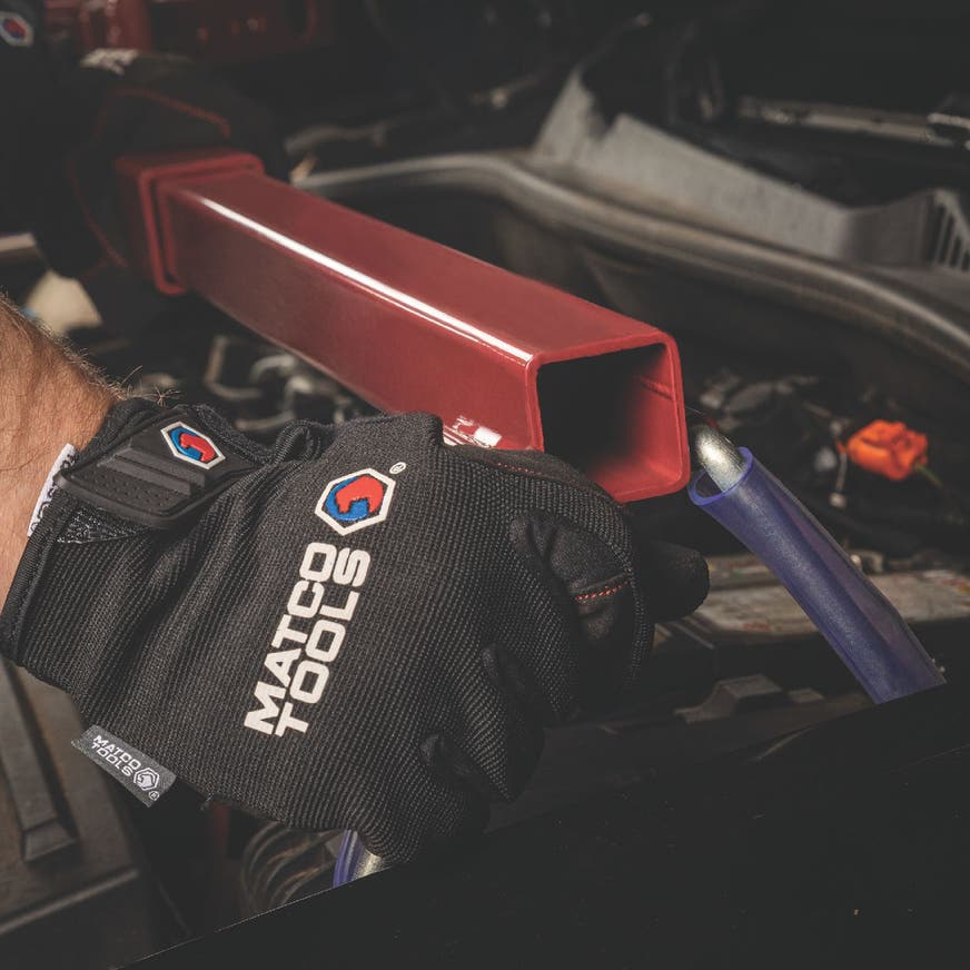 TRANSVERSE SUPPORT BAR 700 LBS. TSB700A | Matco Tools